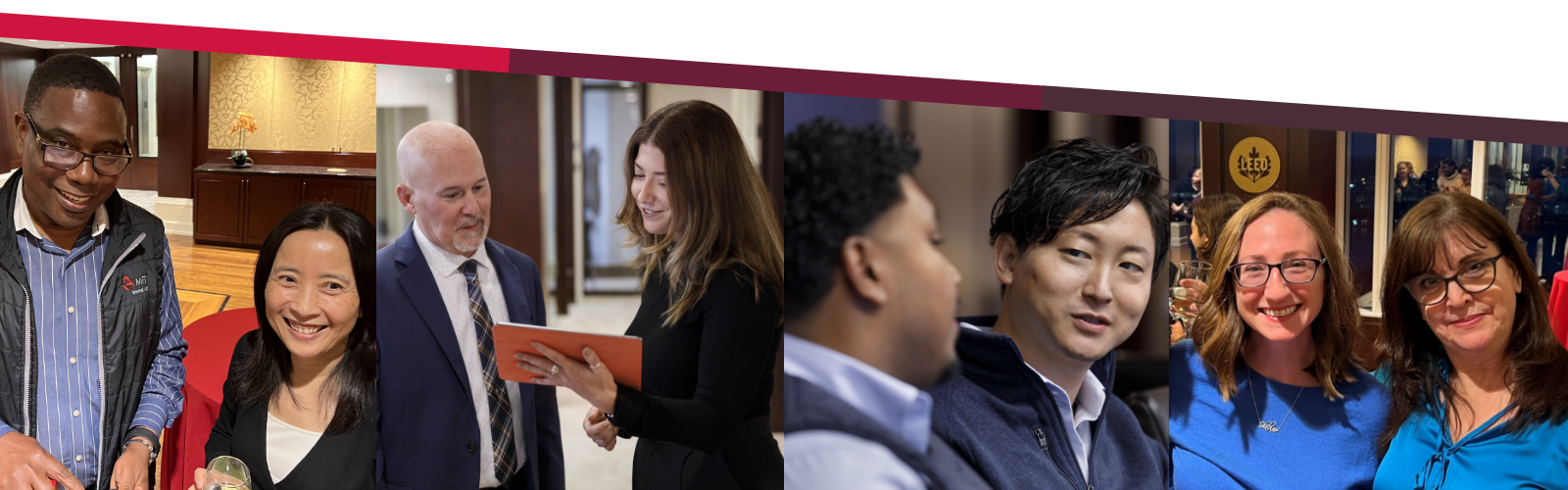 About MFS - What We Do Matters