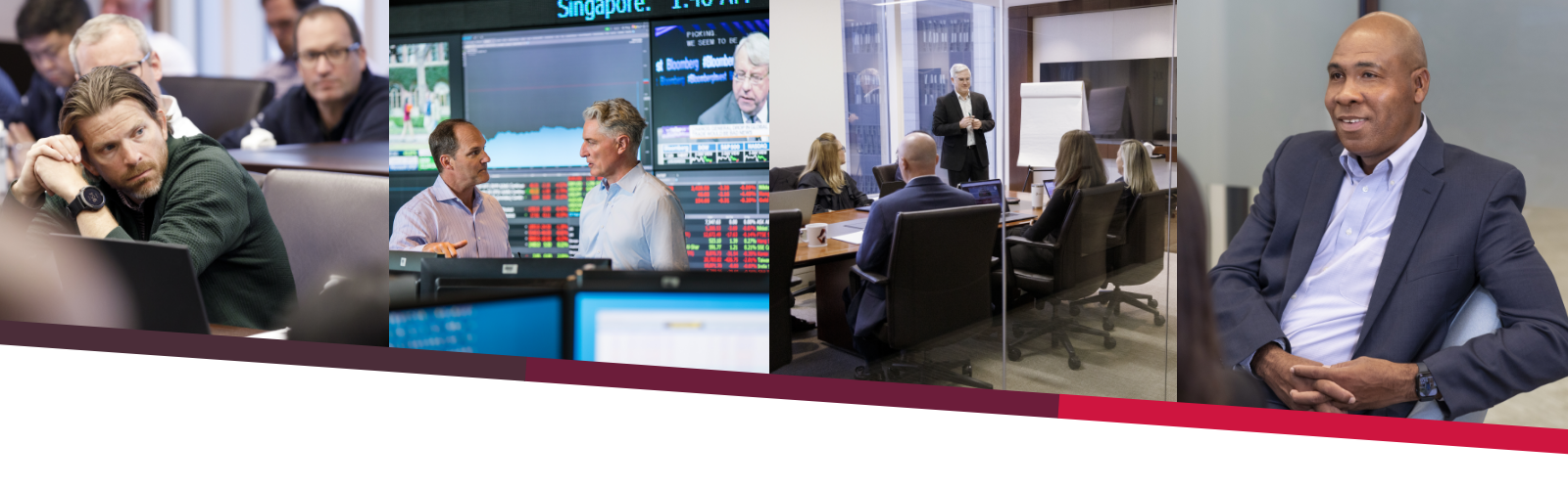 About MFS - What We Do Matters