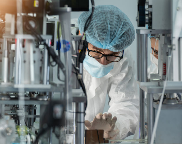 MFS® Global New Discovery Trust