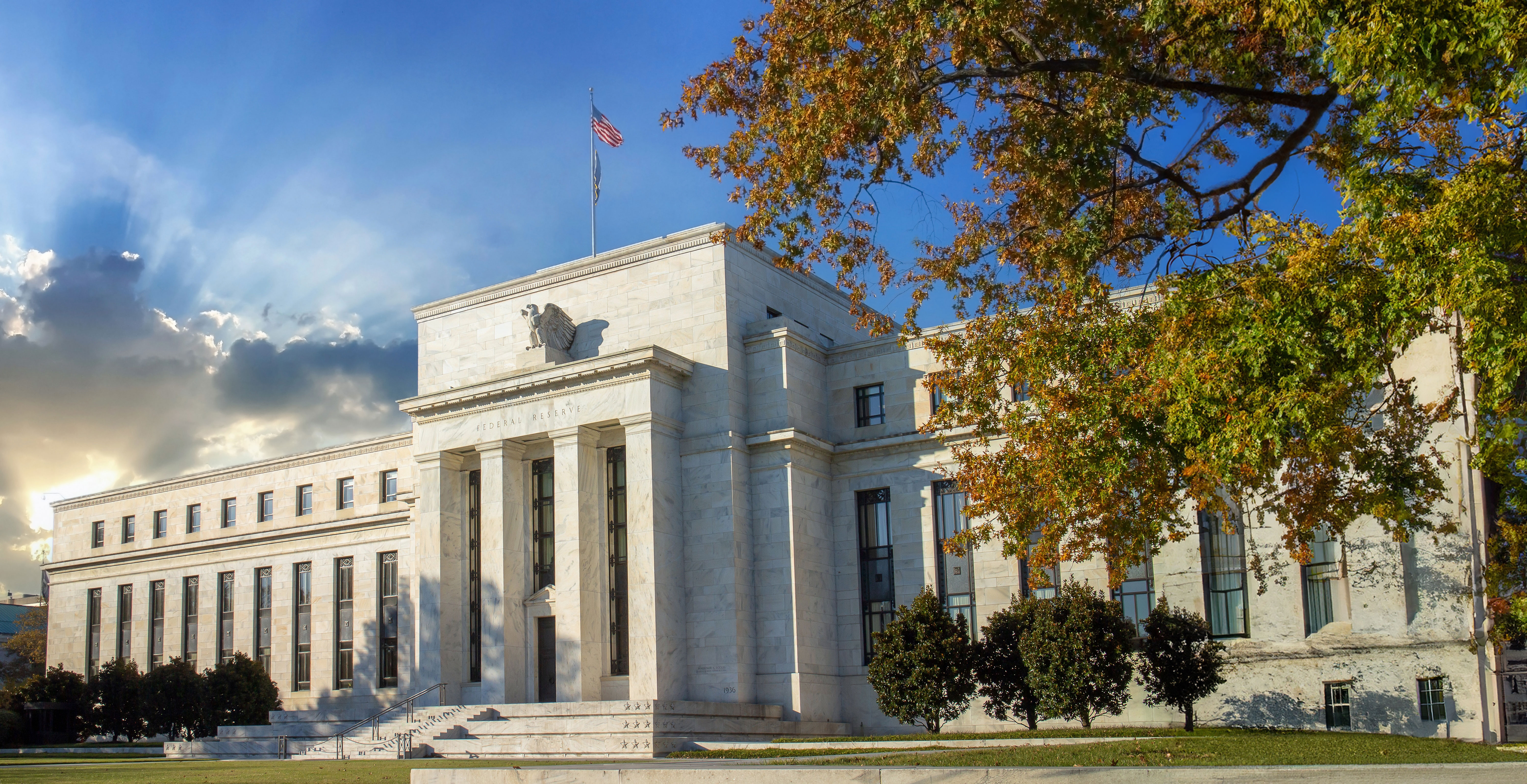 Kevin Warsh Nominated for Fed Chair