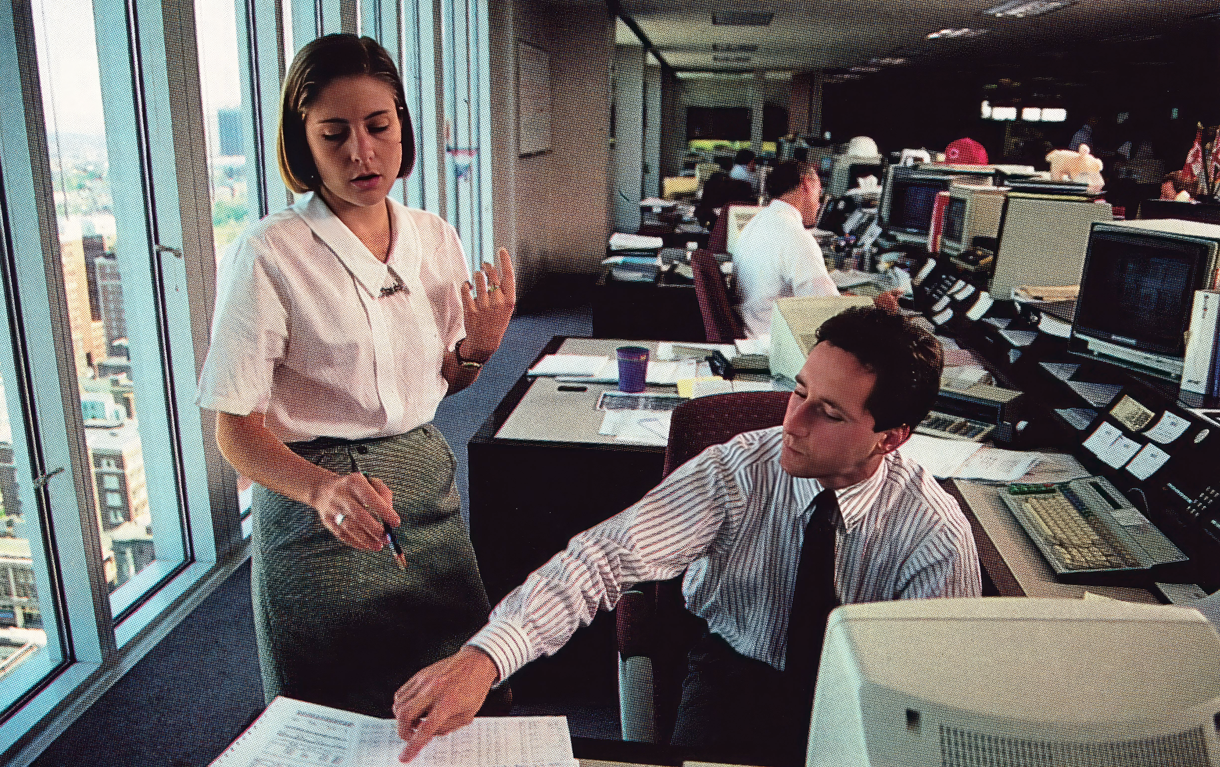 Performance Over Profit: Closing a Strategy to Put Clients First