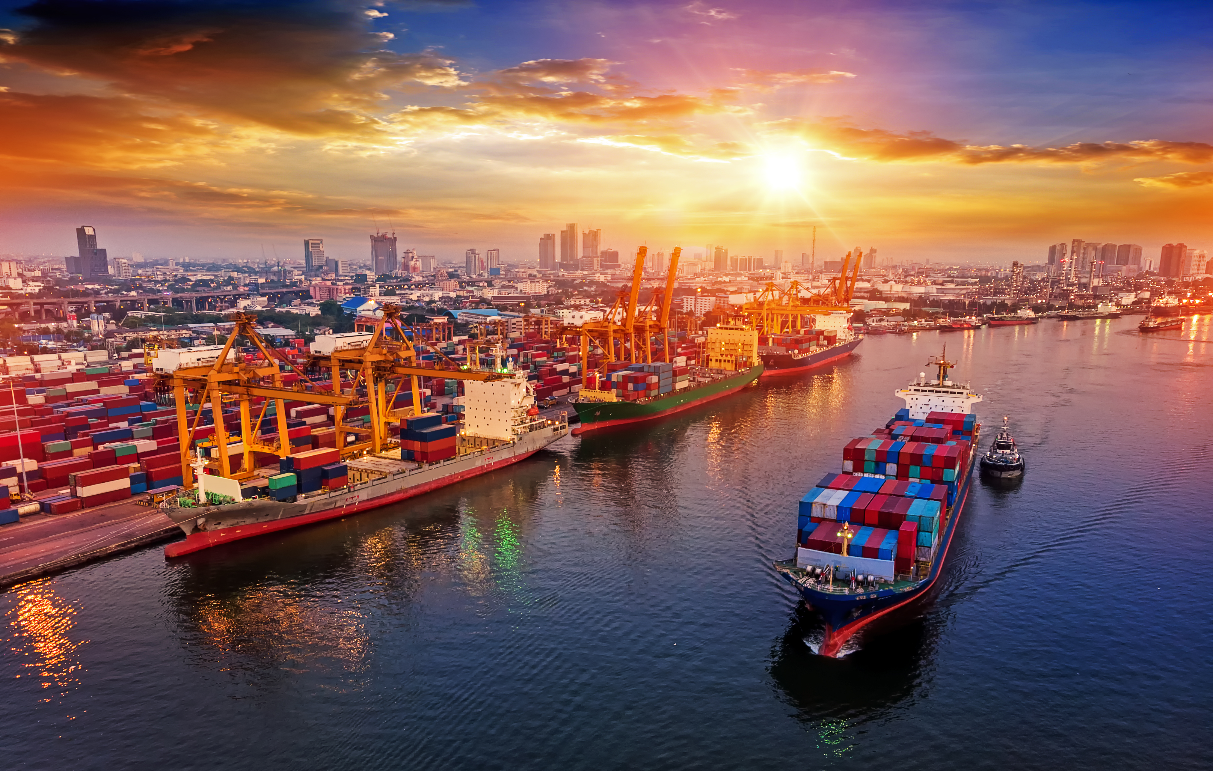 EE. UU. anuncia aranceles recíprocos