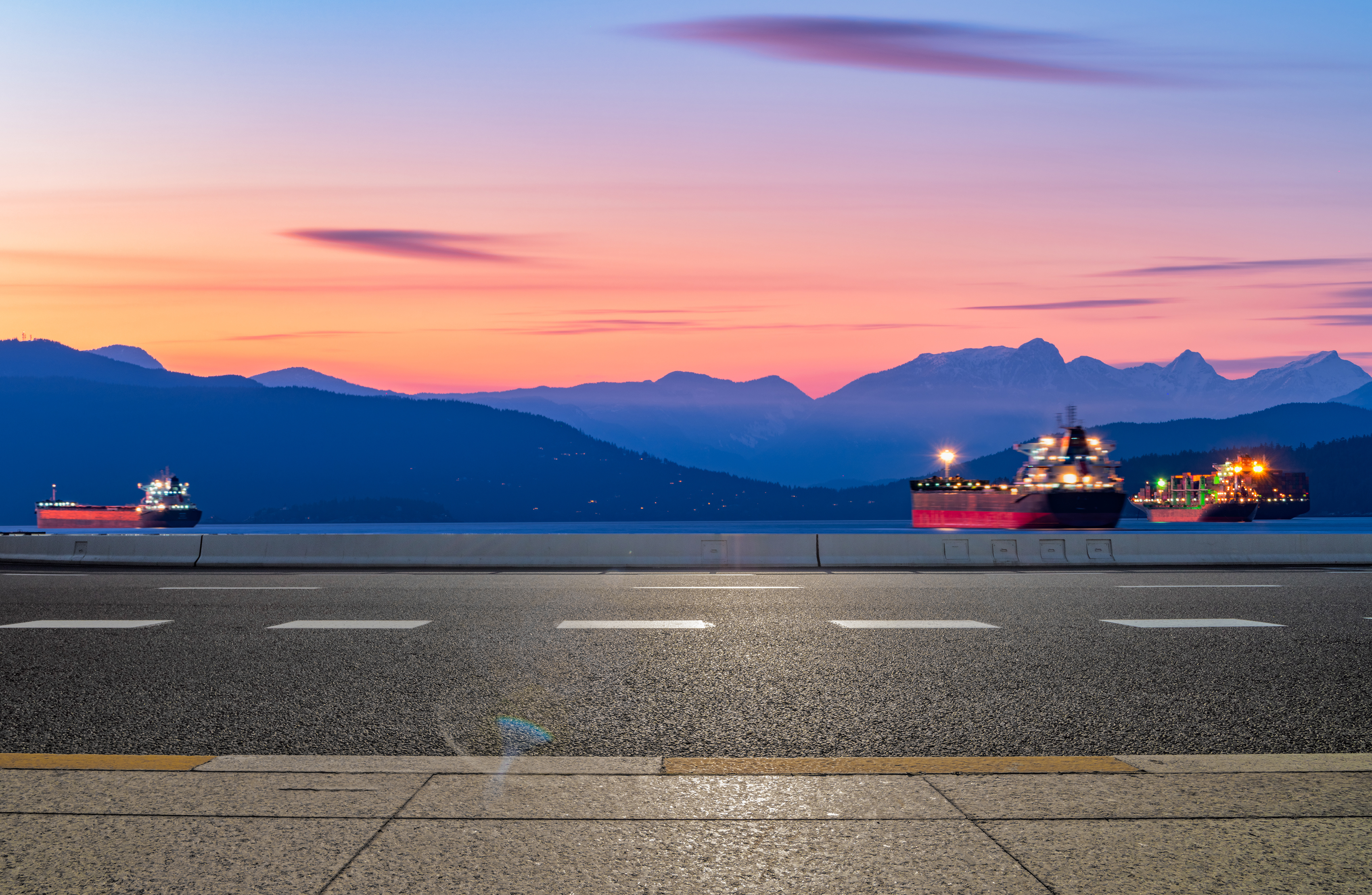 A Simple Way to Think About Tariffs